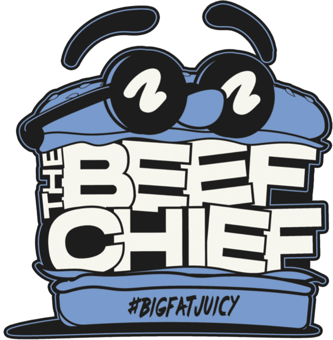 Beef Chief @ The Brewery